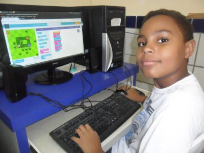 Instituto Idear | Instituto para o Desenvolvimento Tecnológico Social